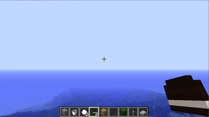 Oreo Mod! [Mod Loader] Minecraft Mod